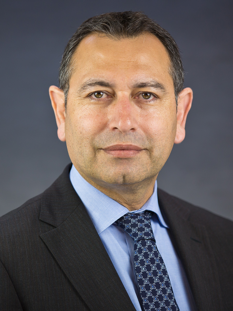 AGL 130: Healthcare Tech with Nader Mherabi at NYU Langone Health | A ...