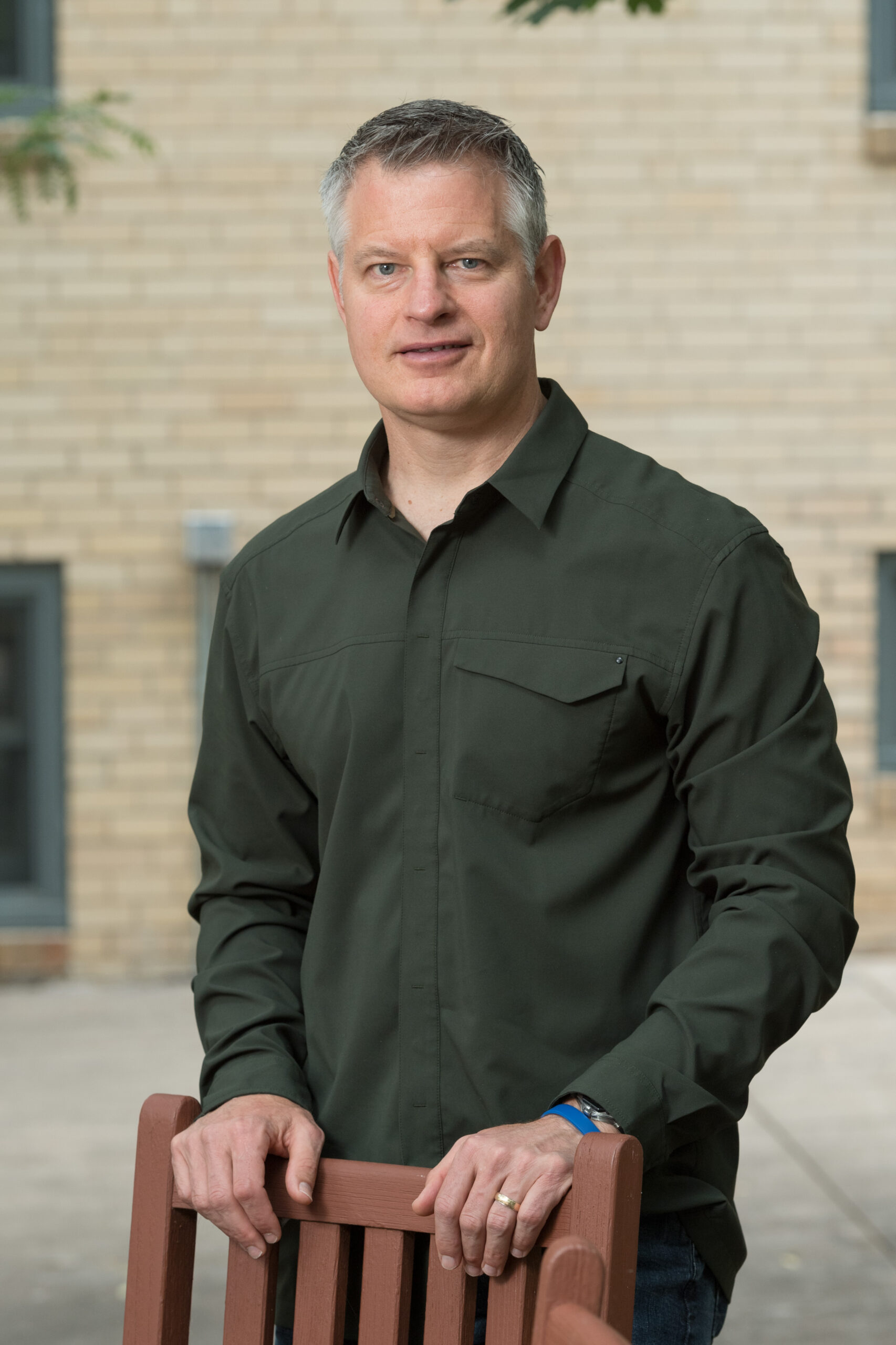 AGL 170: Blendification with Dan Bruder | A Geek Leader Podcast