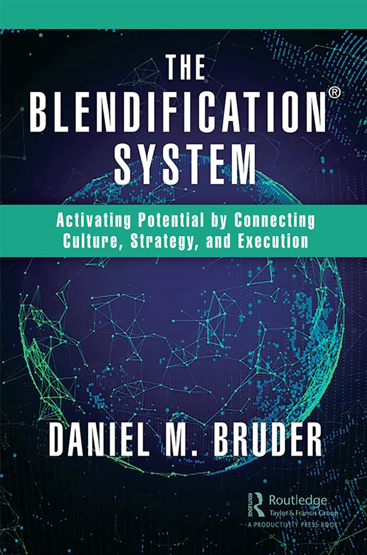 AGL 170: Blendification with Dan Bruder | A Geek Leader Podcast