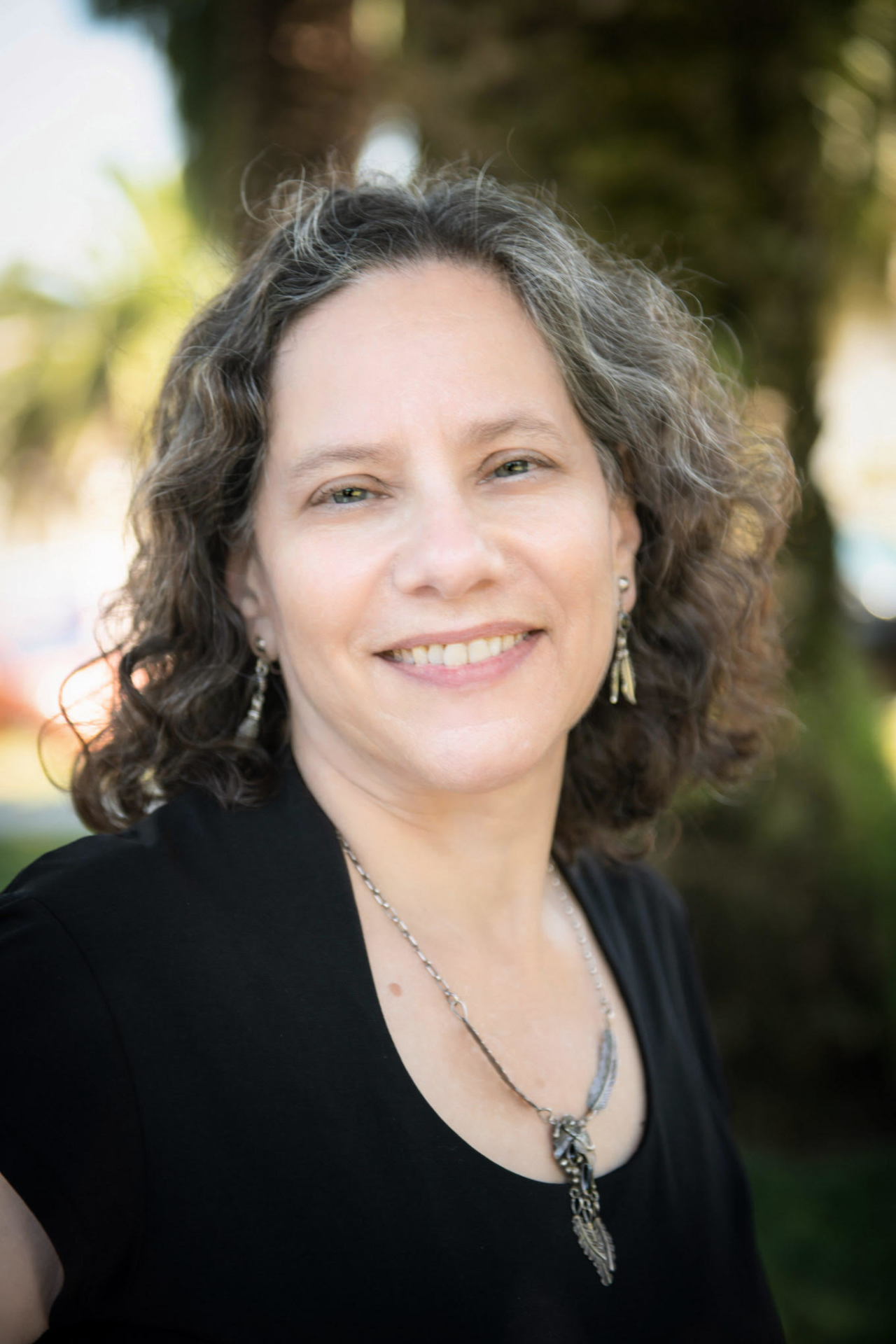 AGL 195: Diversity and Inclusion through VR with Robin Rosenberg | A ...