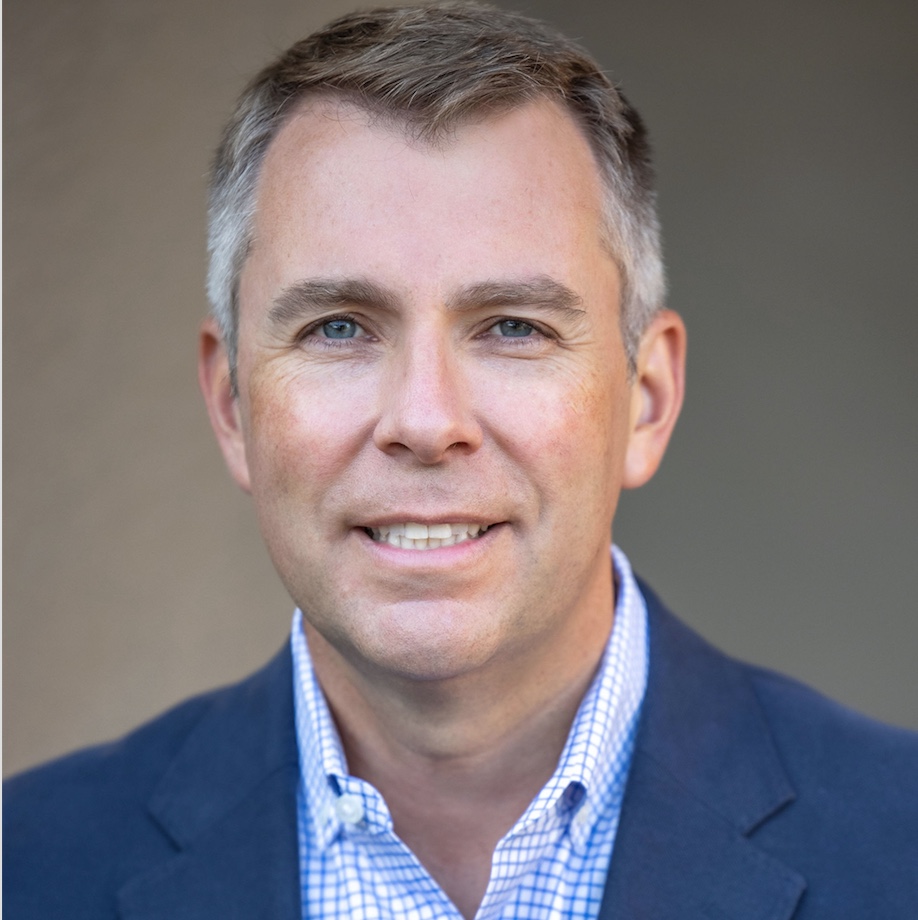 AGL 197: Scaling for Success with Andrew Bartlow | A Geek Leader Podcast